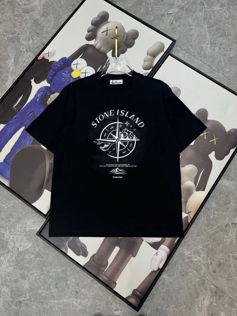Stone Island T-Shirts