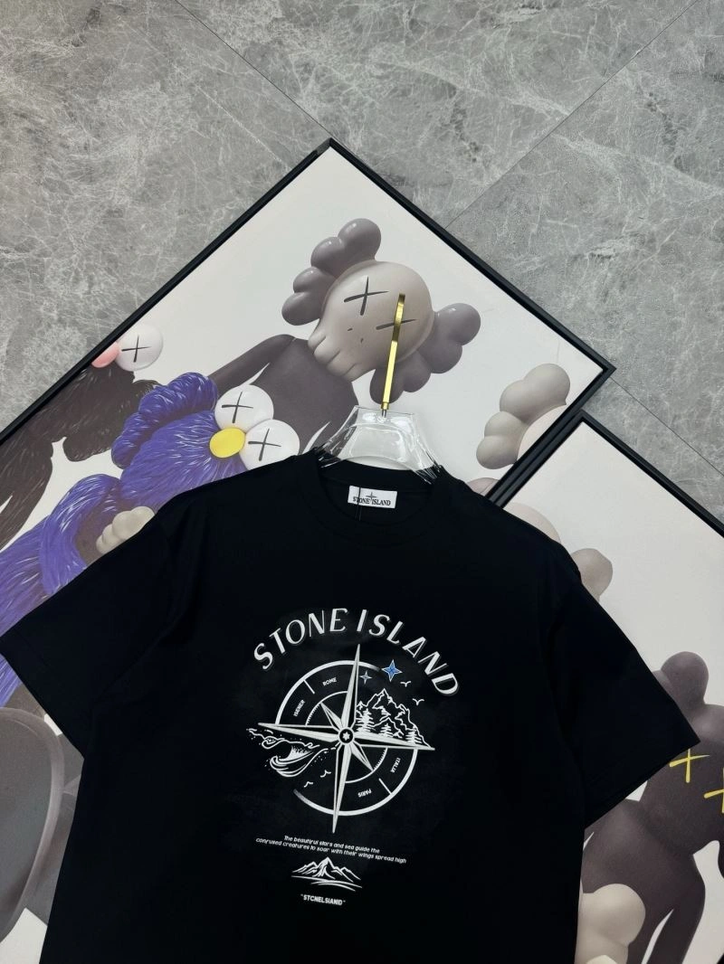 Cut-rate Stone Island T-Shirts
