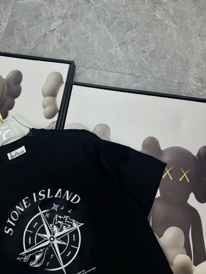 Cut-rate Stone Island T-Shirts