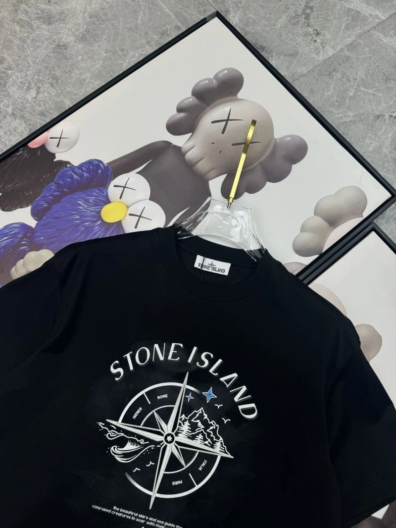 Cut-rate Stone Island T-Shirts