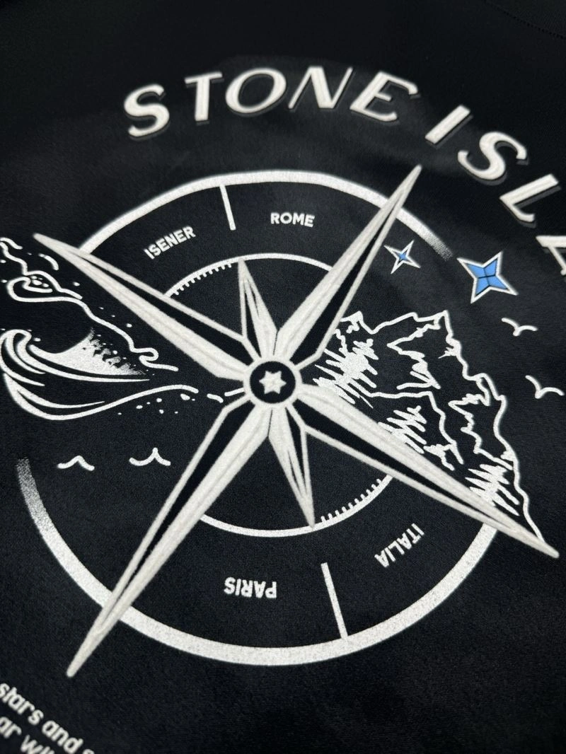 Cut-rate Stone Island T-Shirts
