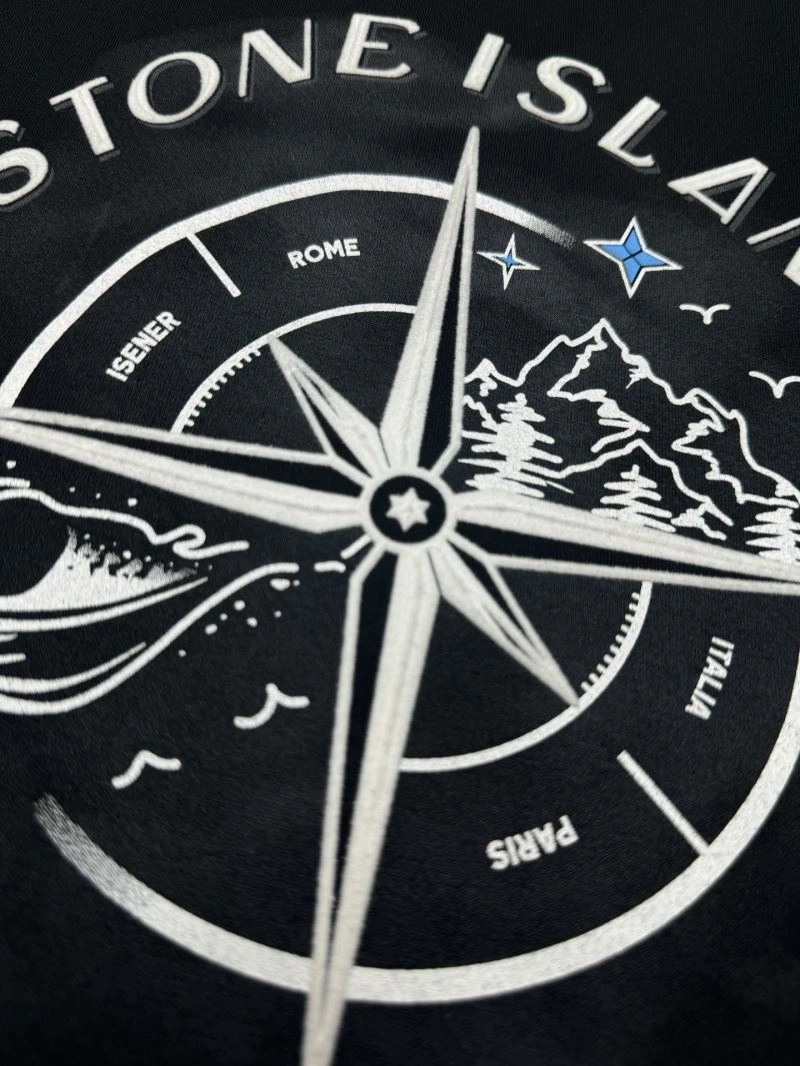 Cut-rate Stone Island T-Shirts