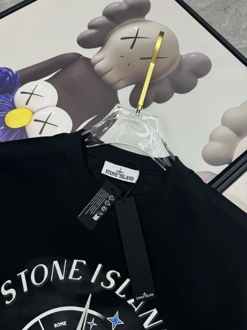 Cut-rate Stone Island T-Shirts