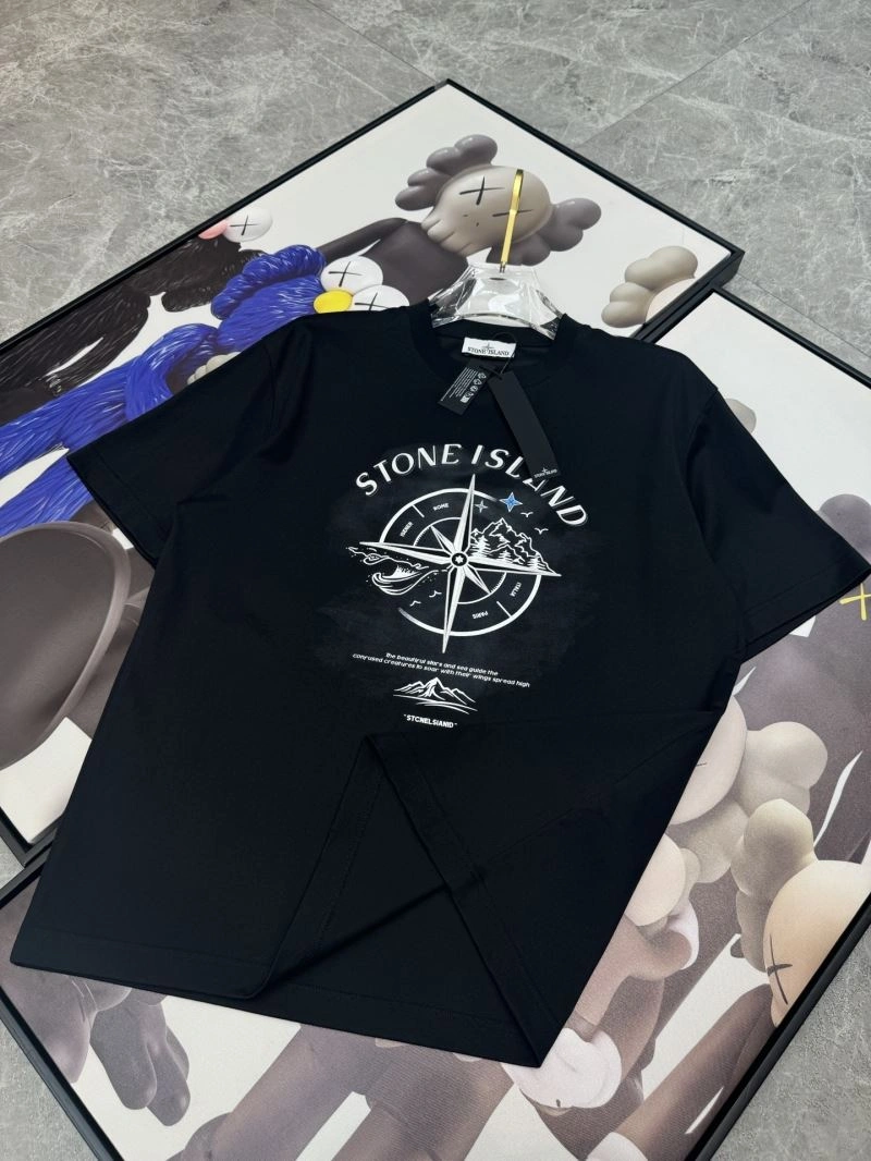 Cut-rate Stone Island T-Shirts