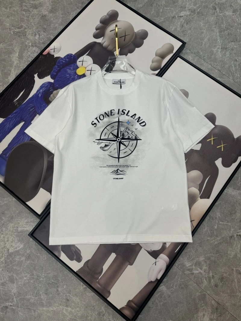 Stone Island T-Shirts