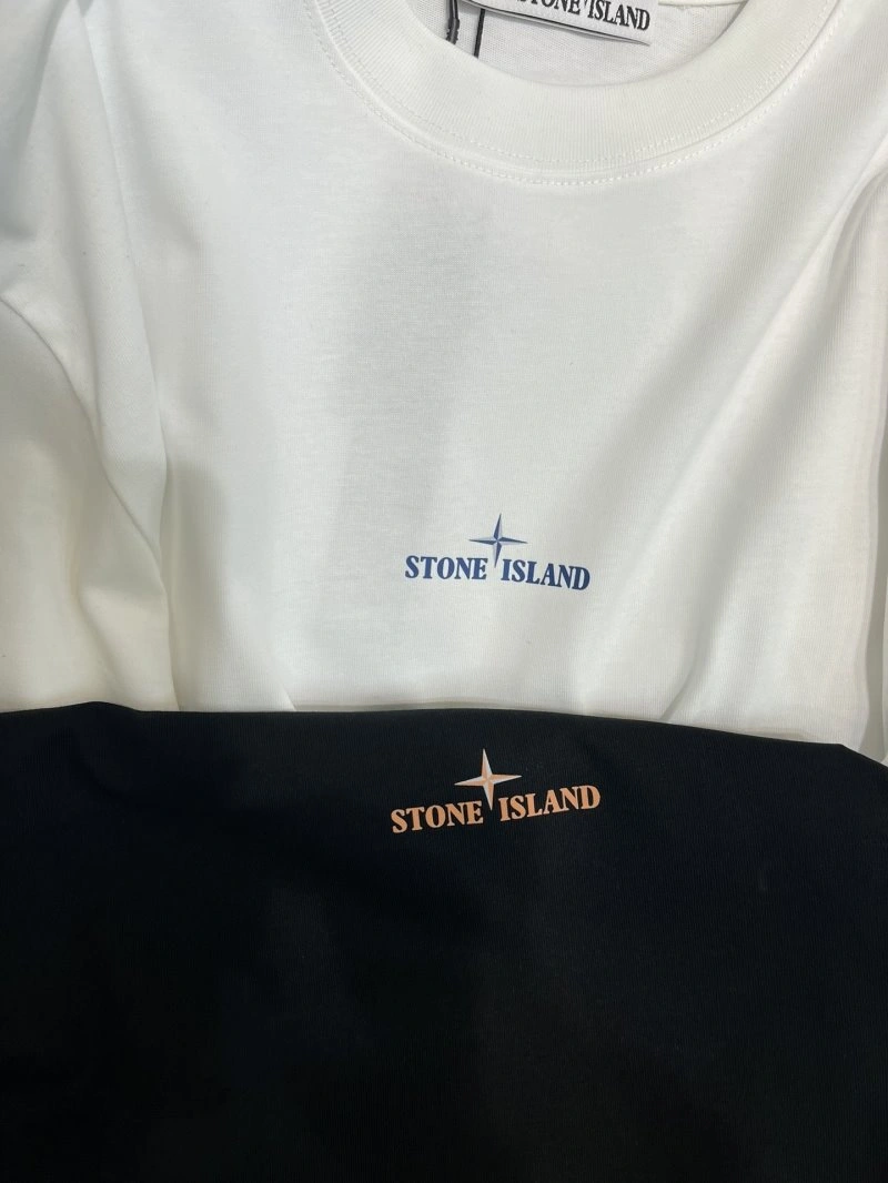 Perfect replica Stone Island T-Shirts