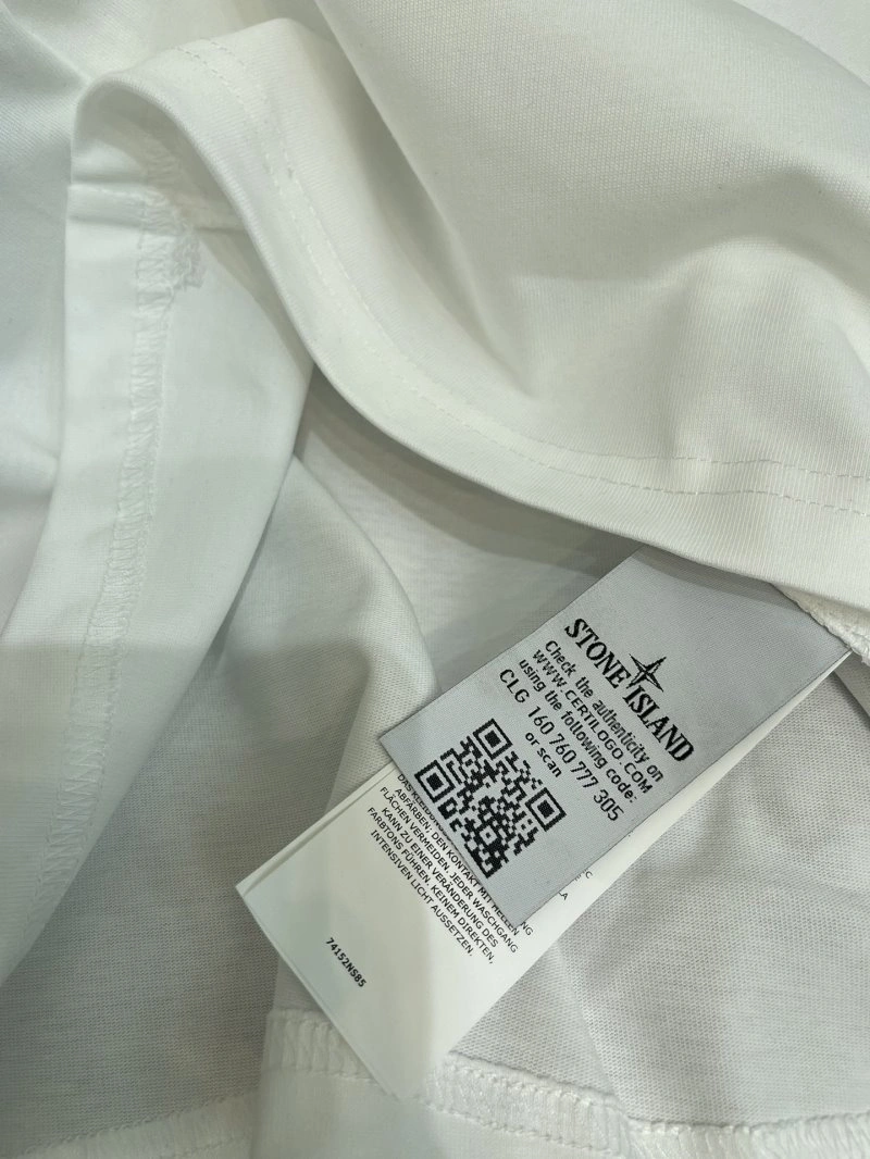 Perfect replica Stone Island T-Shirts