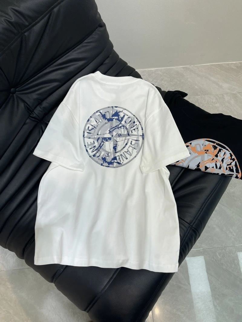 Perfect replica Stone Island T-Shirts