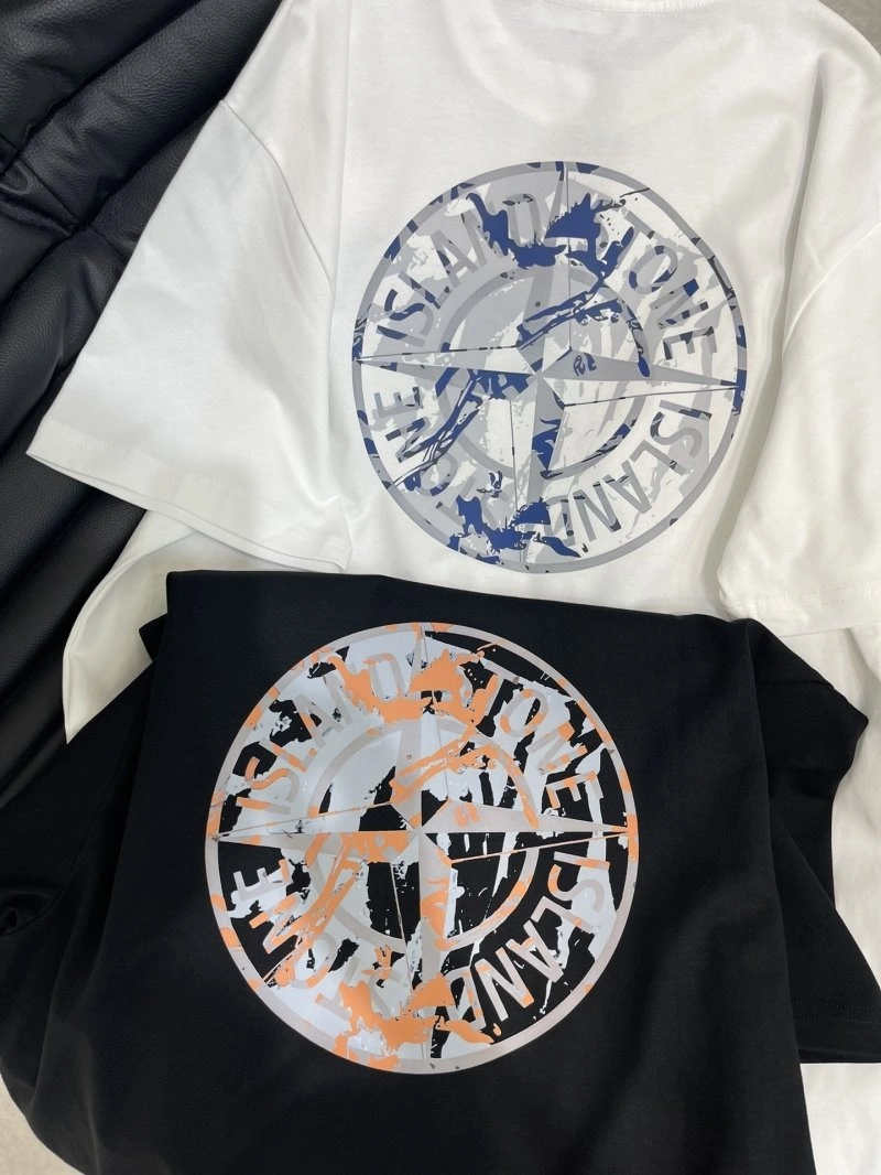 Perfect replica Stone Island T-Shirts