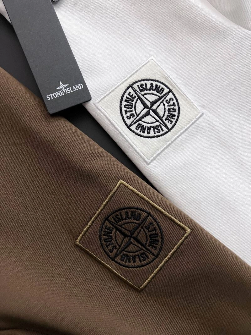 High fidelity Stone Island T-Shirts