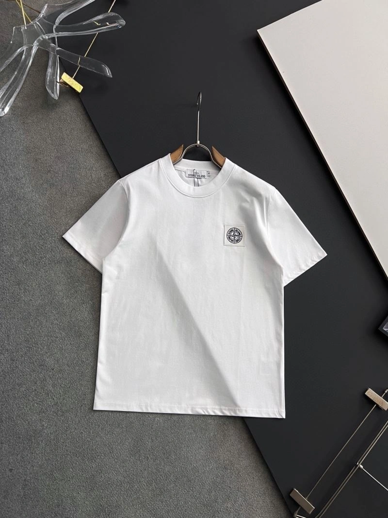 High fidelity Stone Island T-Shirts
