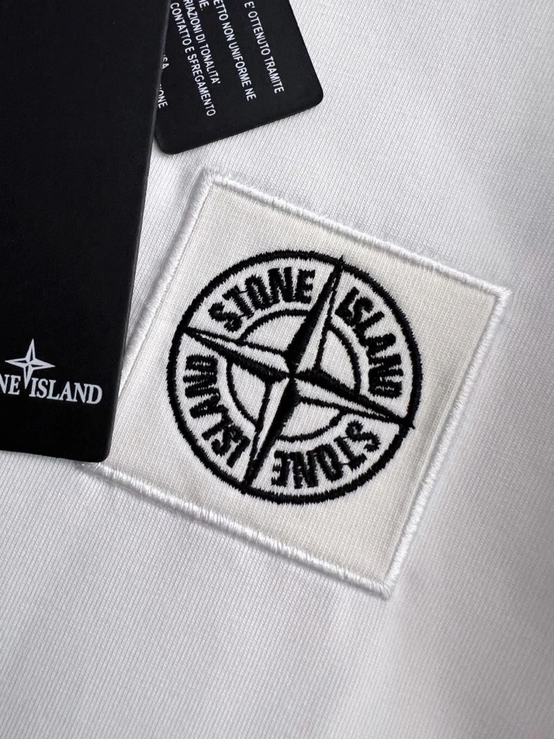 High fidelity Stone Island T-Shirts