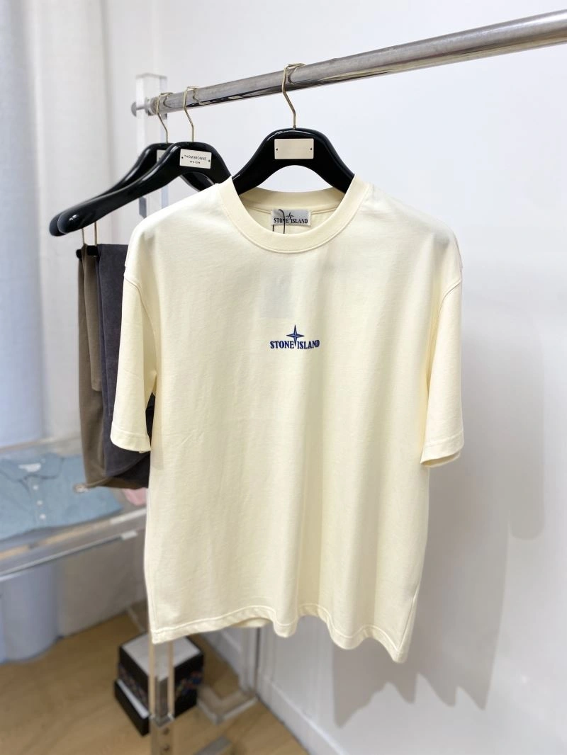 Stone Island T-Shirts