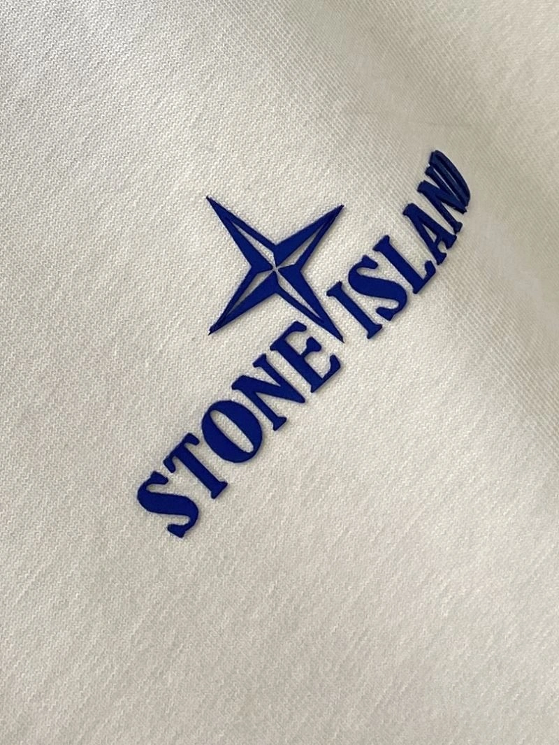 Accurate model Stone Island T-Shirts