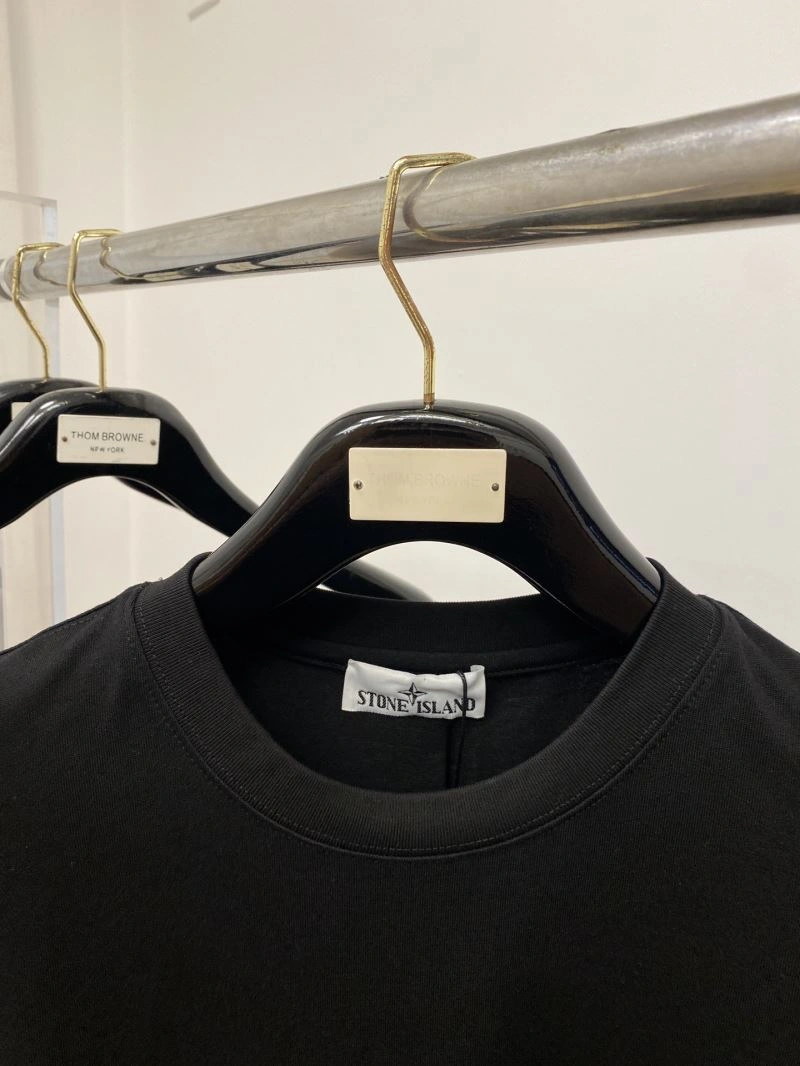Mirror quality Stone Island T-Shirts