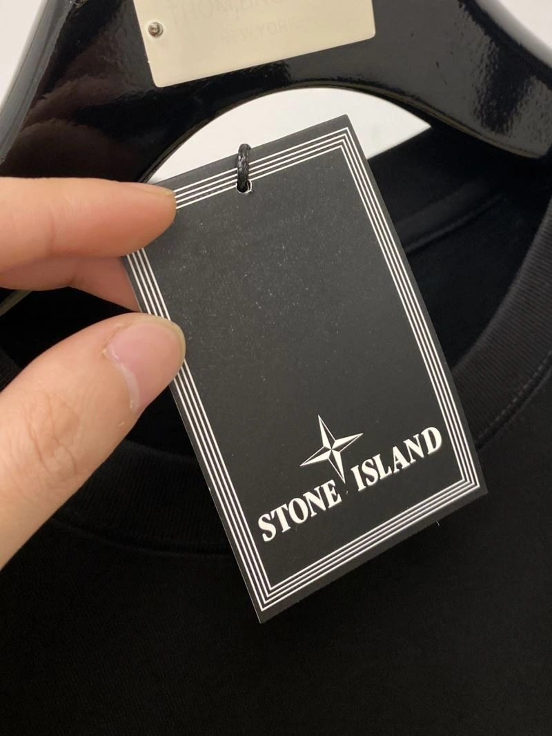 Mirror quality Stone Island T-Shirts