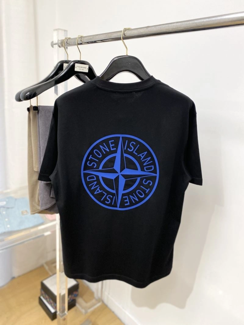 Mirror quality Stone Island T-Shirts