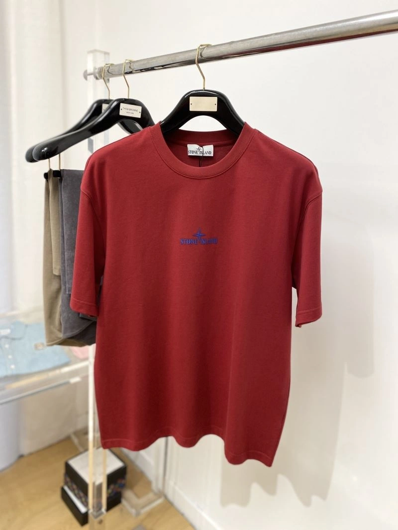 Stone Island T-Shirts