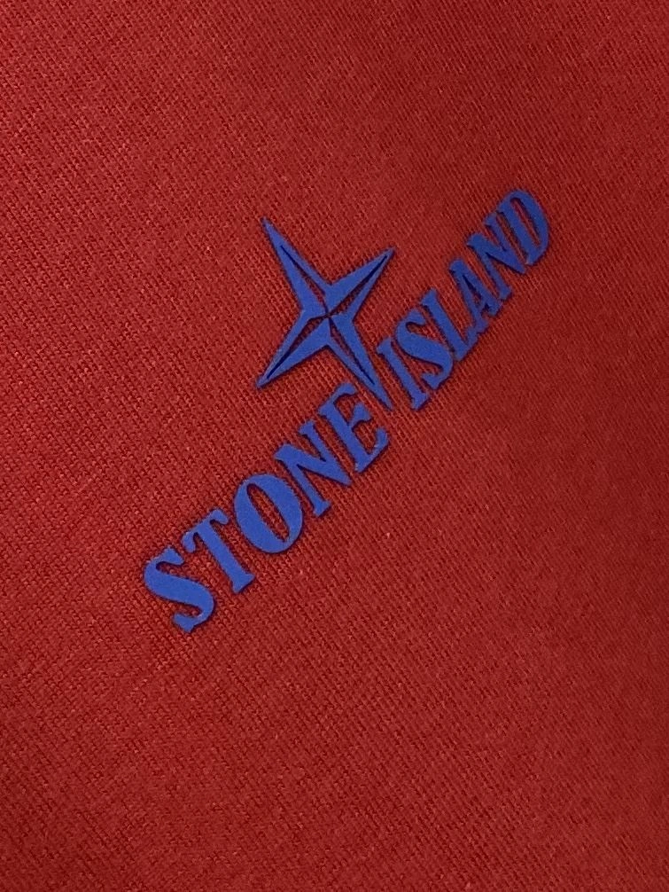 Top mirror Stone Island T-Shirts