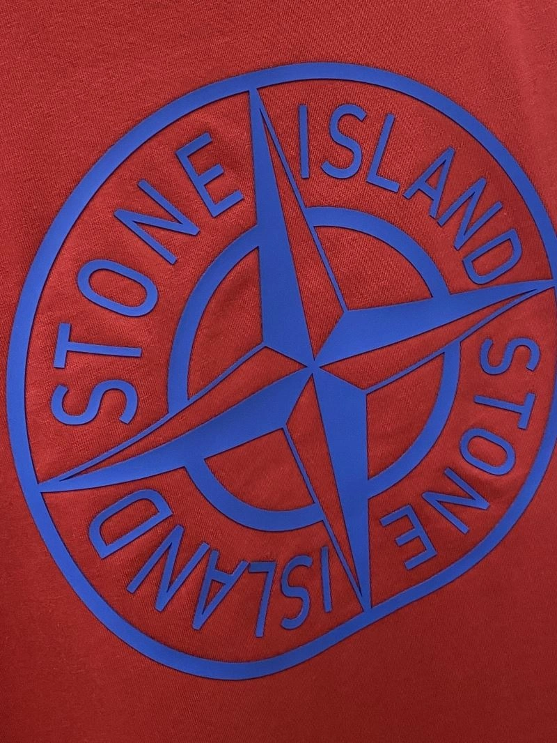 Top mirror Stone Island T-Shirts