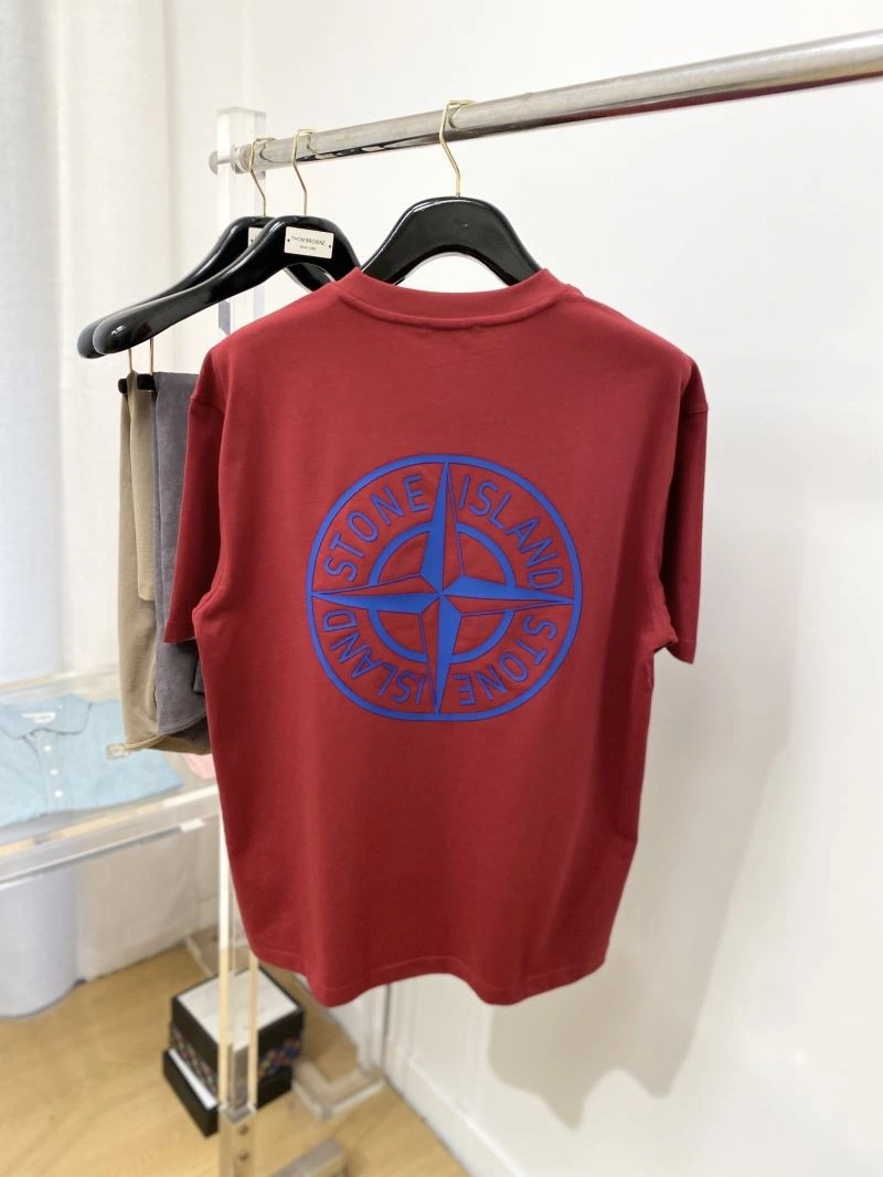 Top mirror Stone Island T-Shirts