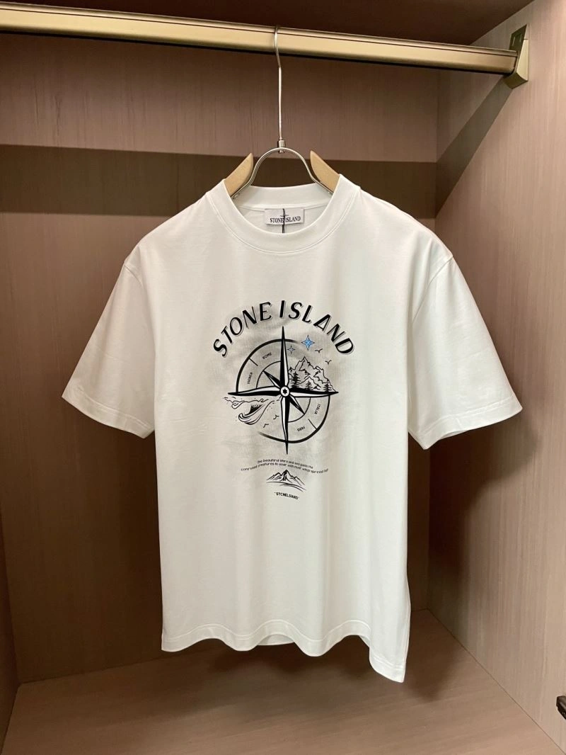 Stone Island T-Shirts