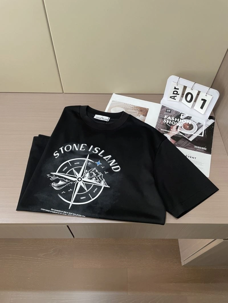 Bargain Stone Island T-Shirts