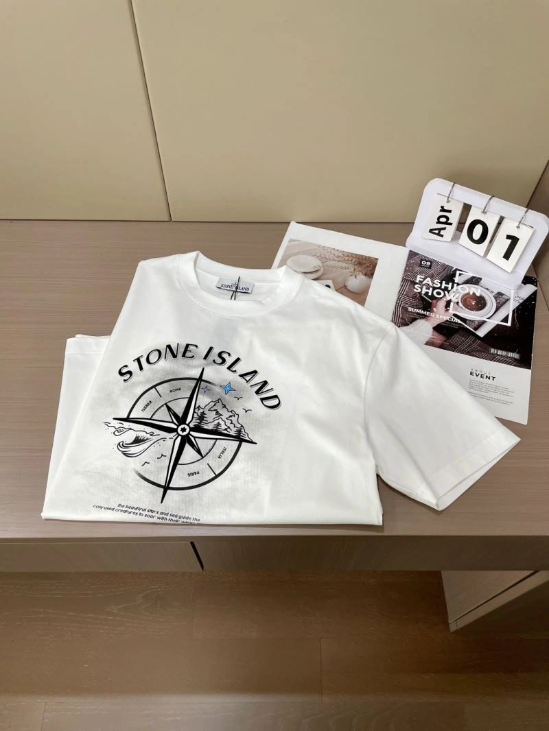 Bargain Stone Island T-Shirts