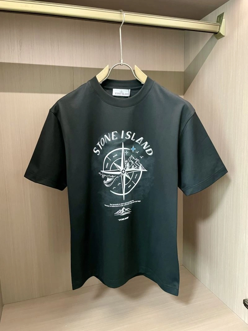 Bargain Stone Island T-Shirts