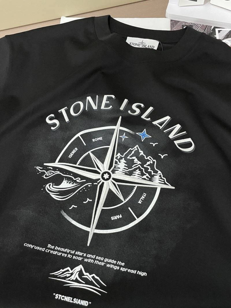 Bargain Stone Island T-Shirts