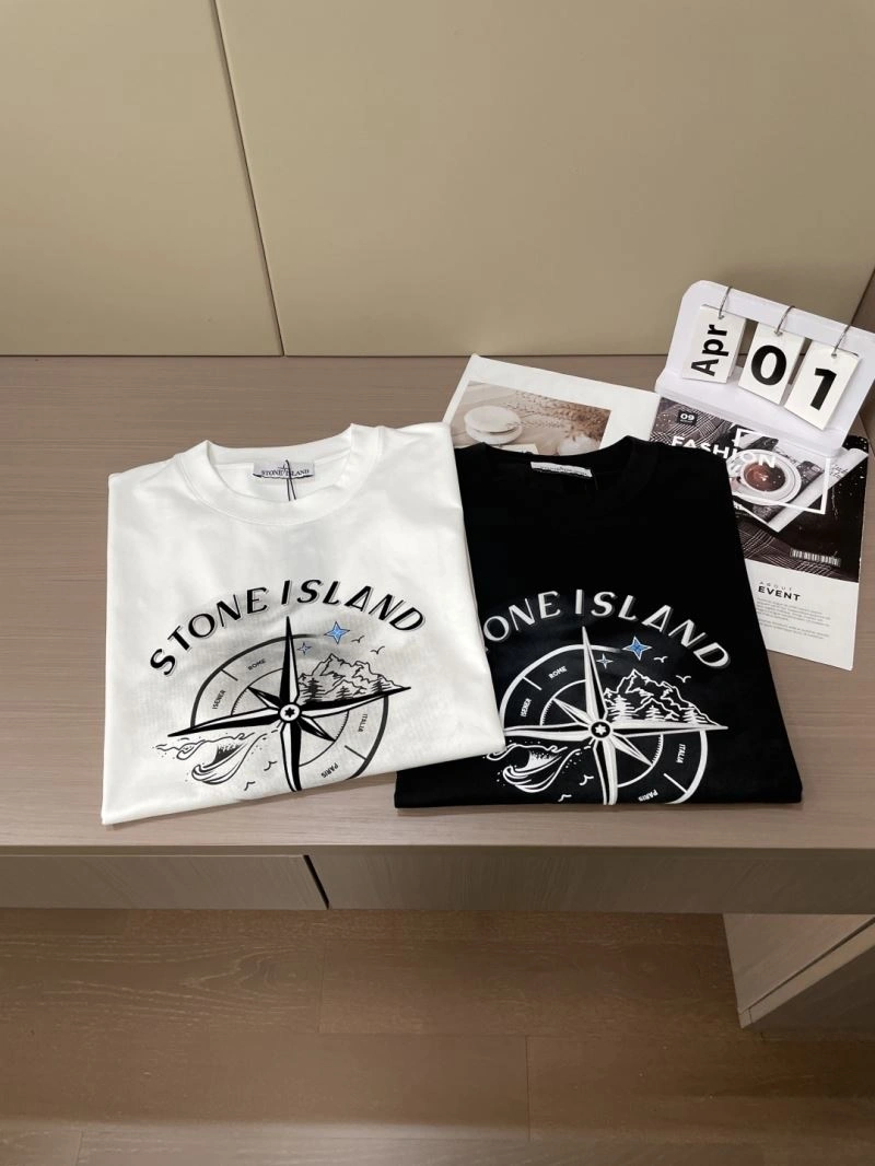 Bargain Stone Island T-Shirts