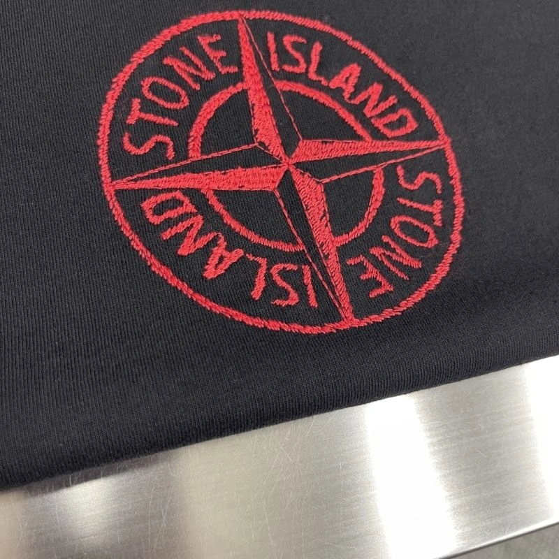 Exact replica Stone Island T-Shirts
