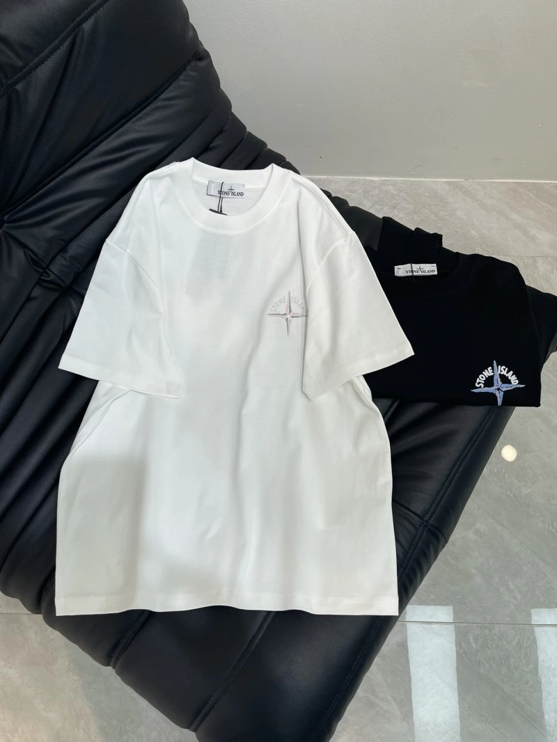 Stone Island T-Shirts