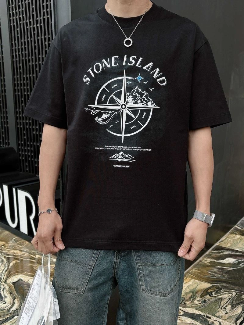 Stone Island T-Shirts