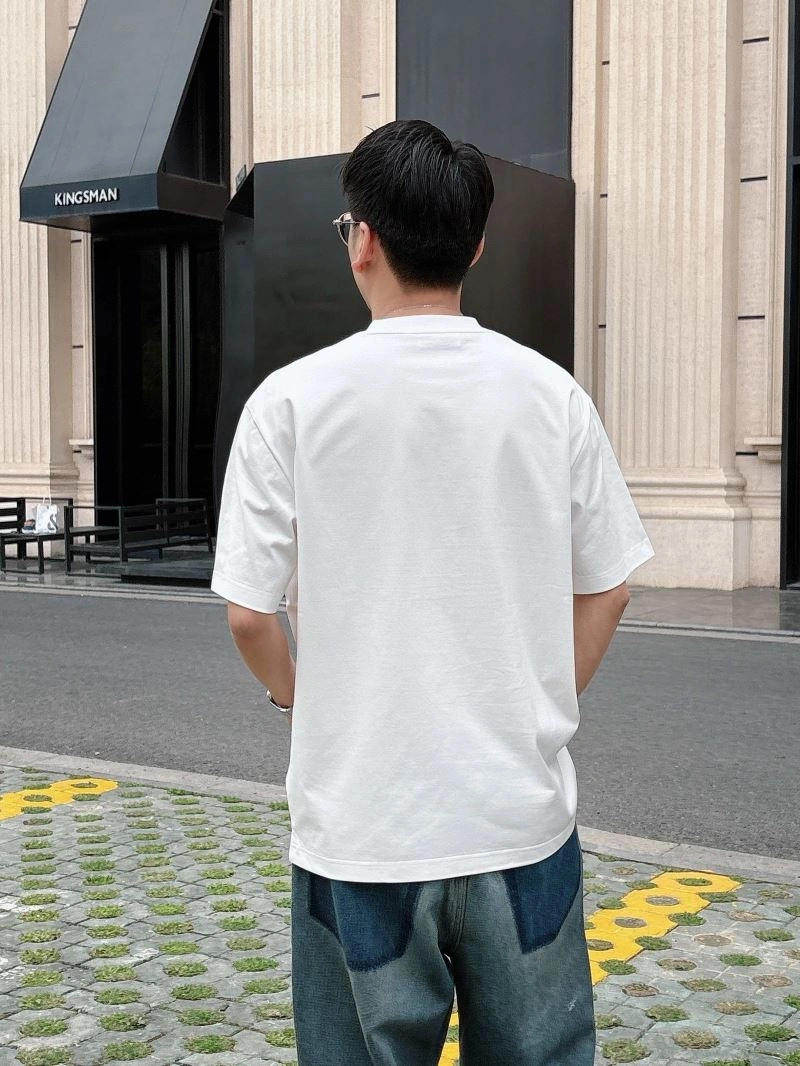 Genuine Stone Island T-Shirts