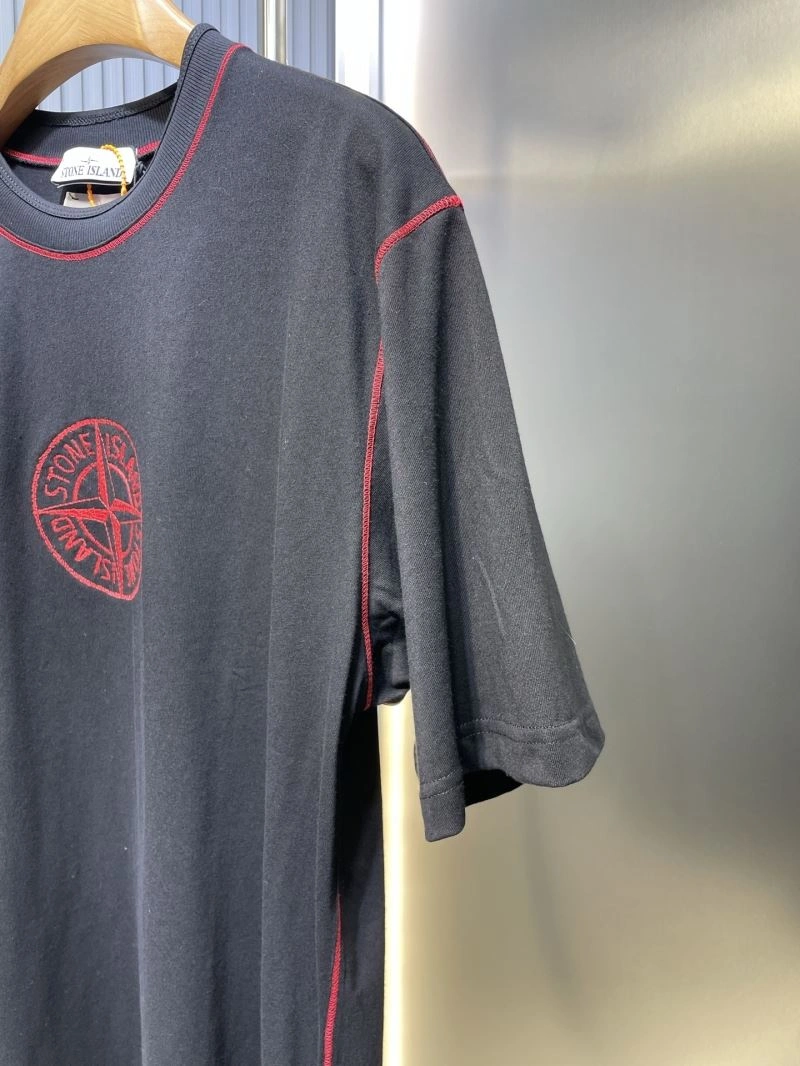 Budget-friendly Stone Island T-Shirts