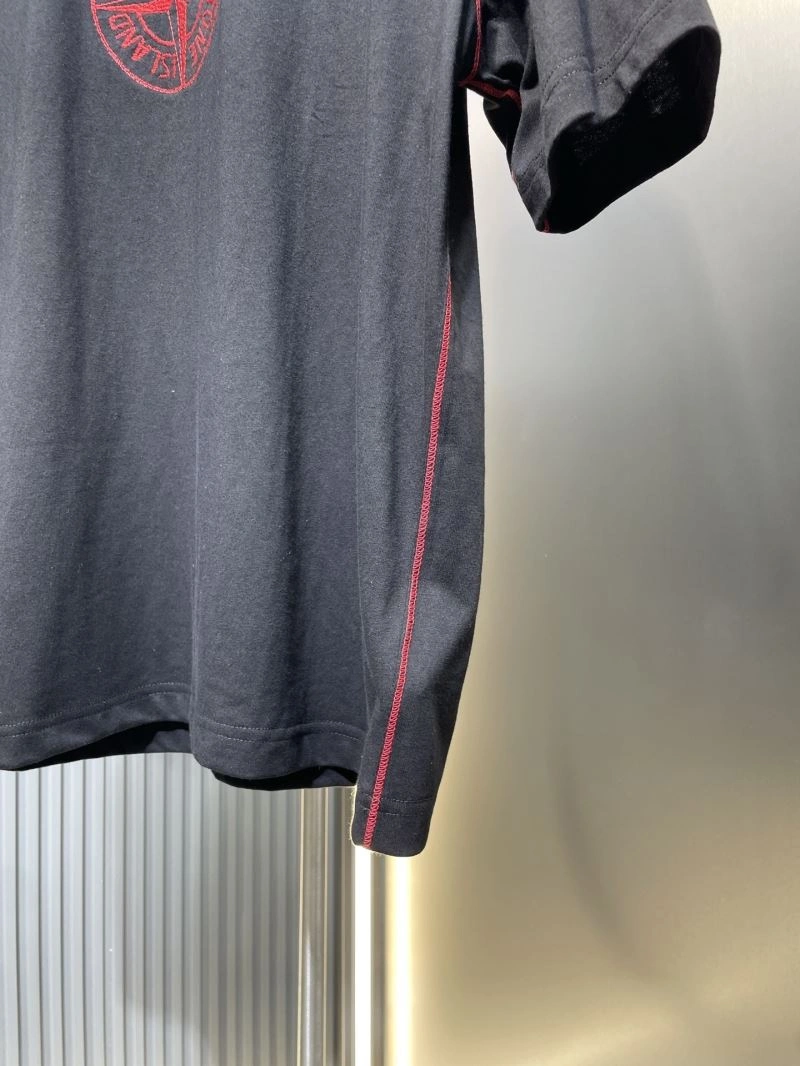 Budget-friendly Stone Island T-Shirts