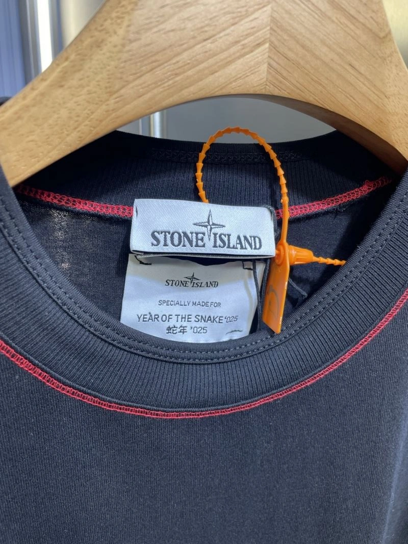 Budget-friendly Stone Island T-Shirts