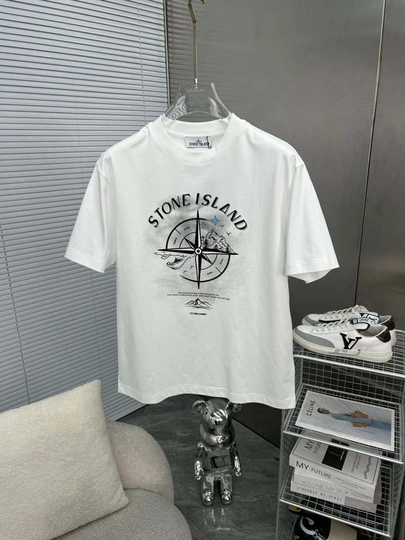 Stone Island T-Shirts