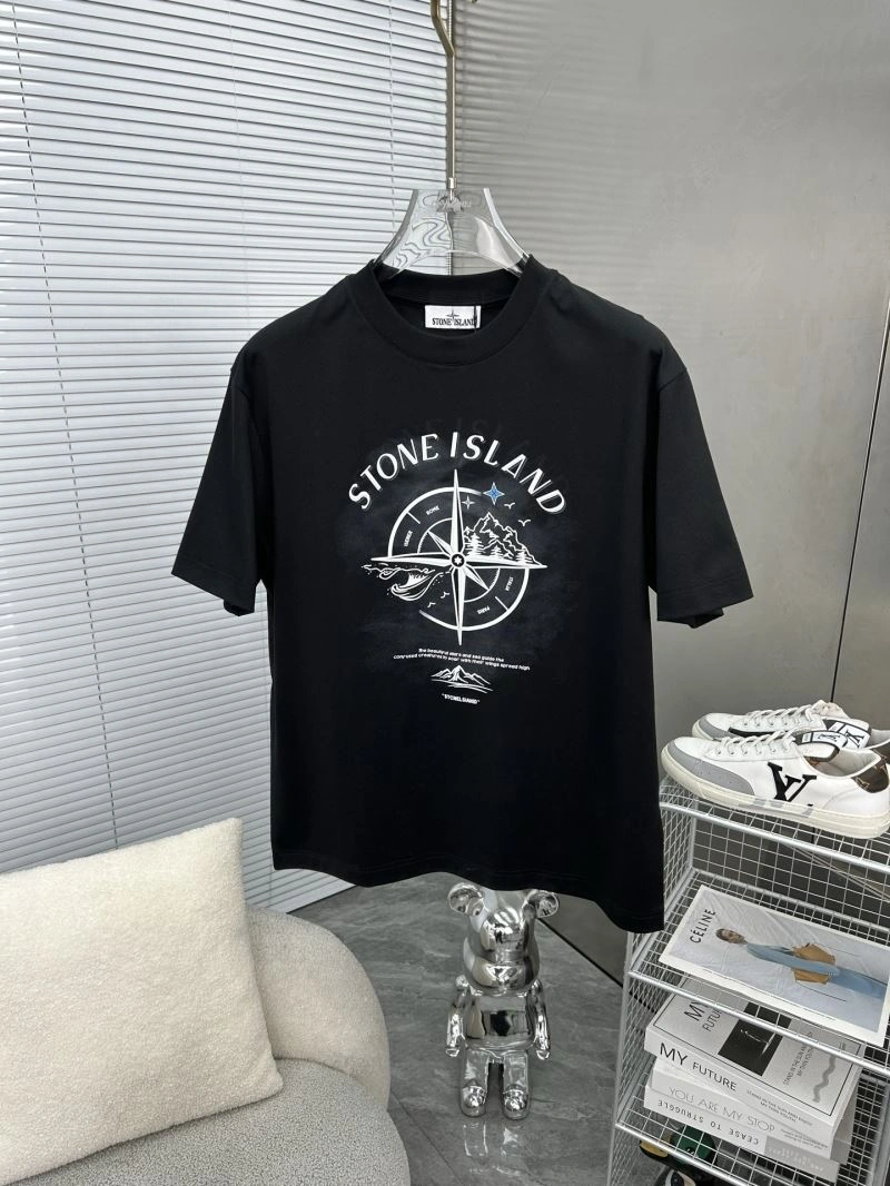 Cut-rate Stone Island T-Shirts
