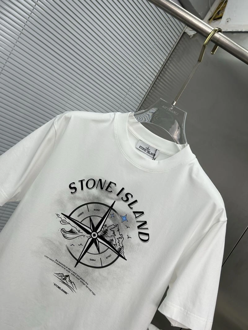 Cut-rate Stone Island T-Shirts
