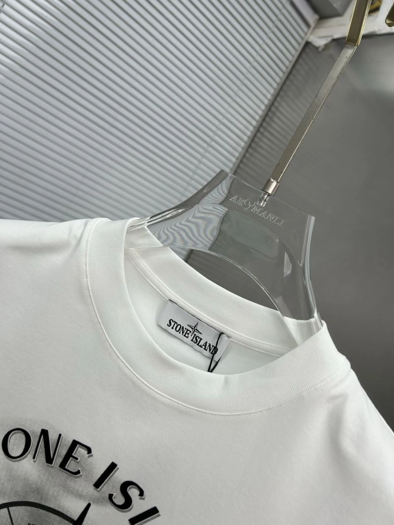 Cut-rate Stone Island T-Shirts