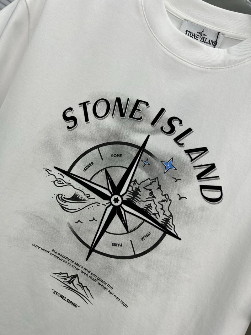Cut-rate Stone Island T-Shirts