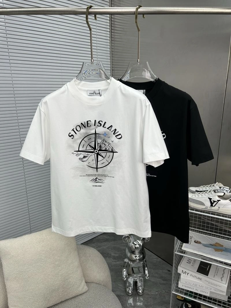 Cut-rate Stone Island T-Shirts