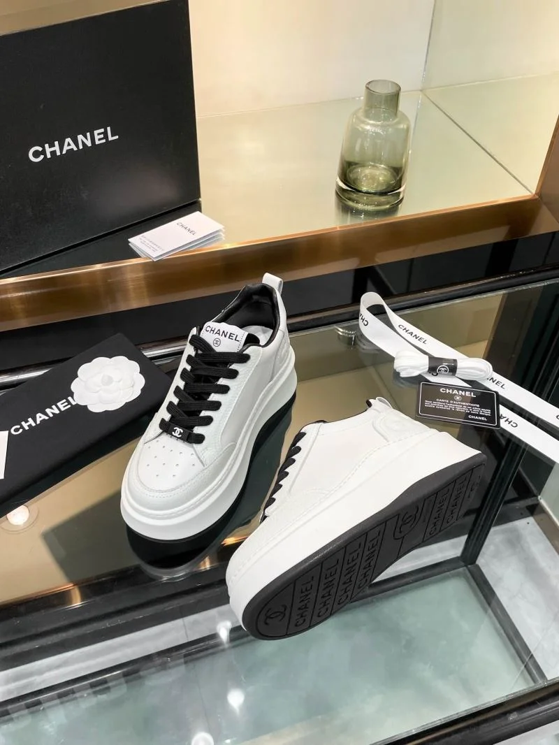 Indistinguishable Stuart Weitzman Shoes