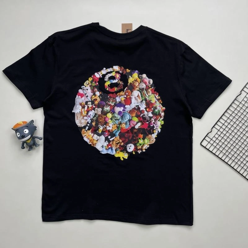 Stussy T-Shirts
