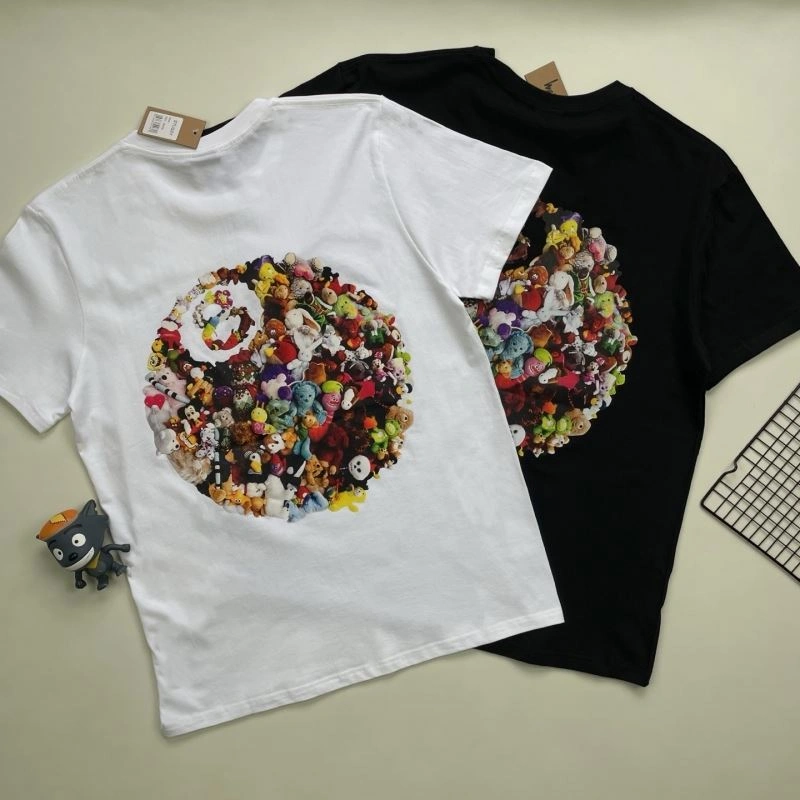 Precise copy Stussy T-Shirts