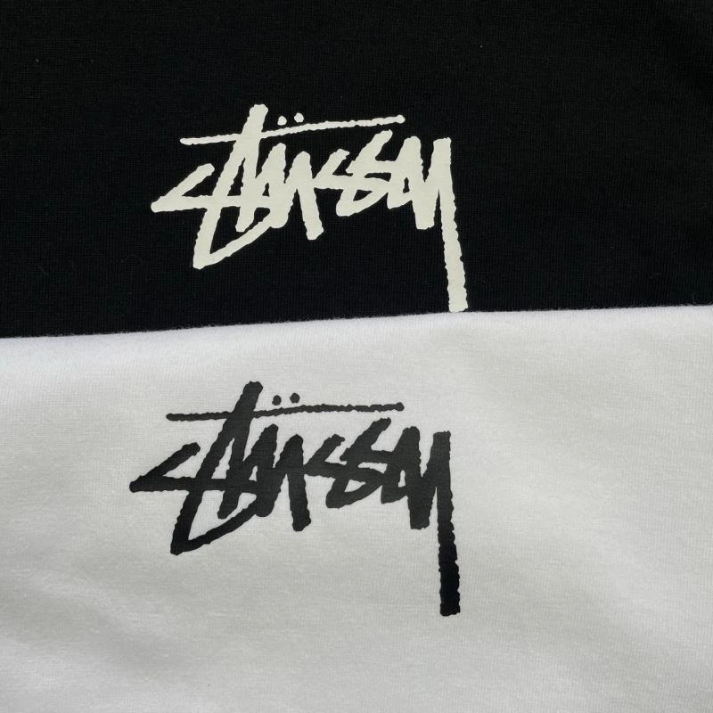 Precise copy Stussy T-Shirts