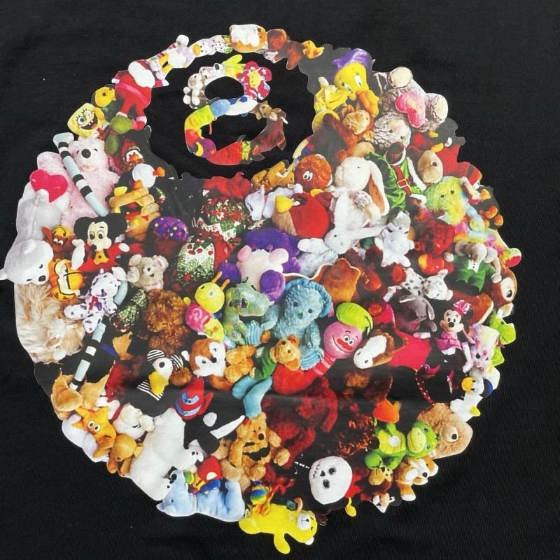 Precise copy Stussy T-Shirts