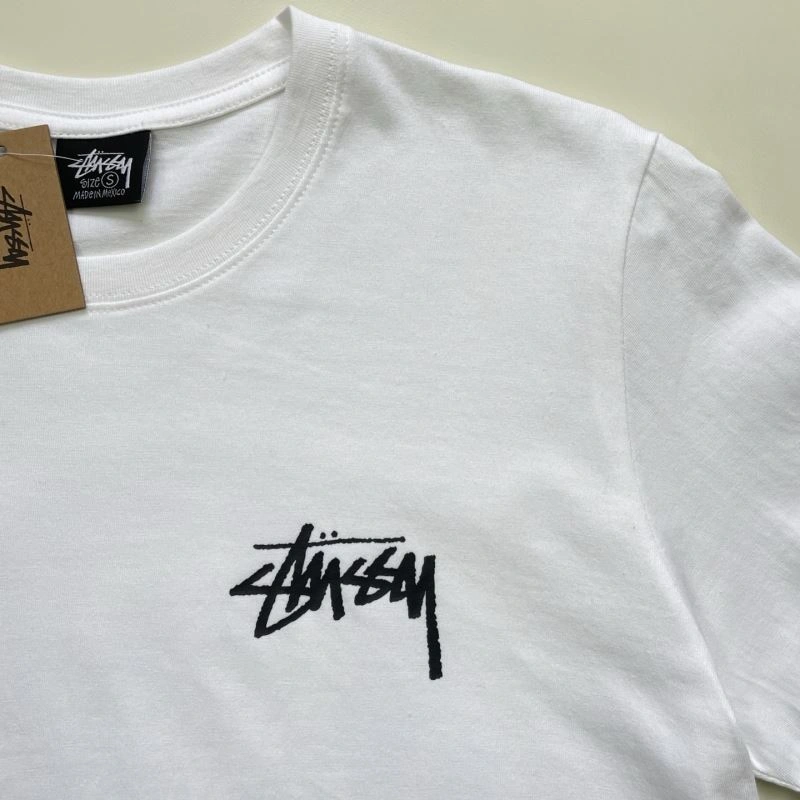 Precise copy Stussy T-Shirts